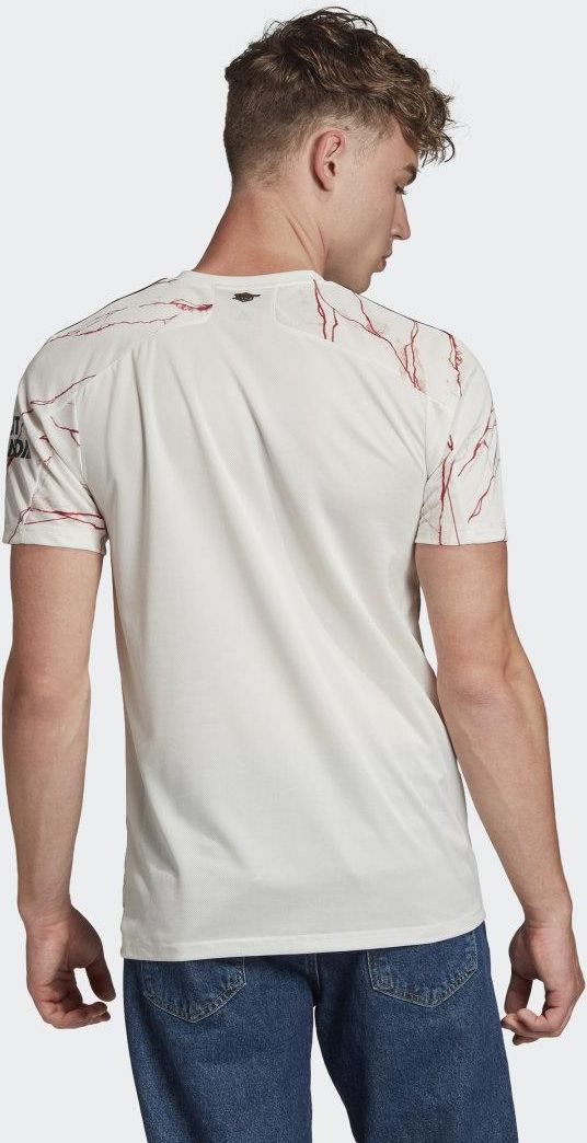 Adidas Arsenal 20/21 Away Jersey Eh5815 - Ceny i opinie - Ceneo.pl