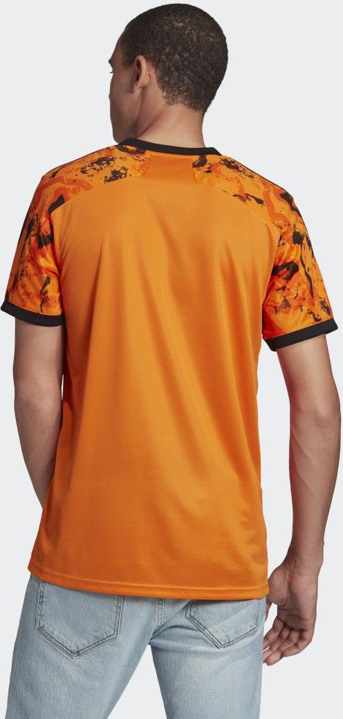Adidas Juventus 20/21 Third Jersey Ge4856 - Ceny i opinie - Ceneo.pl