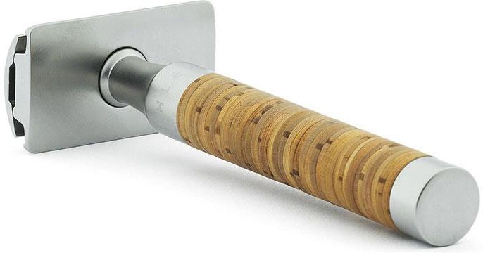 Muhle Maszynka Do Golenia R95 Rocca - Opinie i ceny na Ceneo.pl