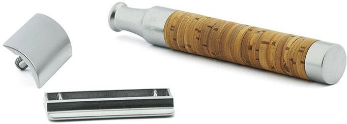 Muhle Maszynka Do Golenia R95 Rocca - Opinie i ceny na Ceneo.pl