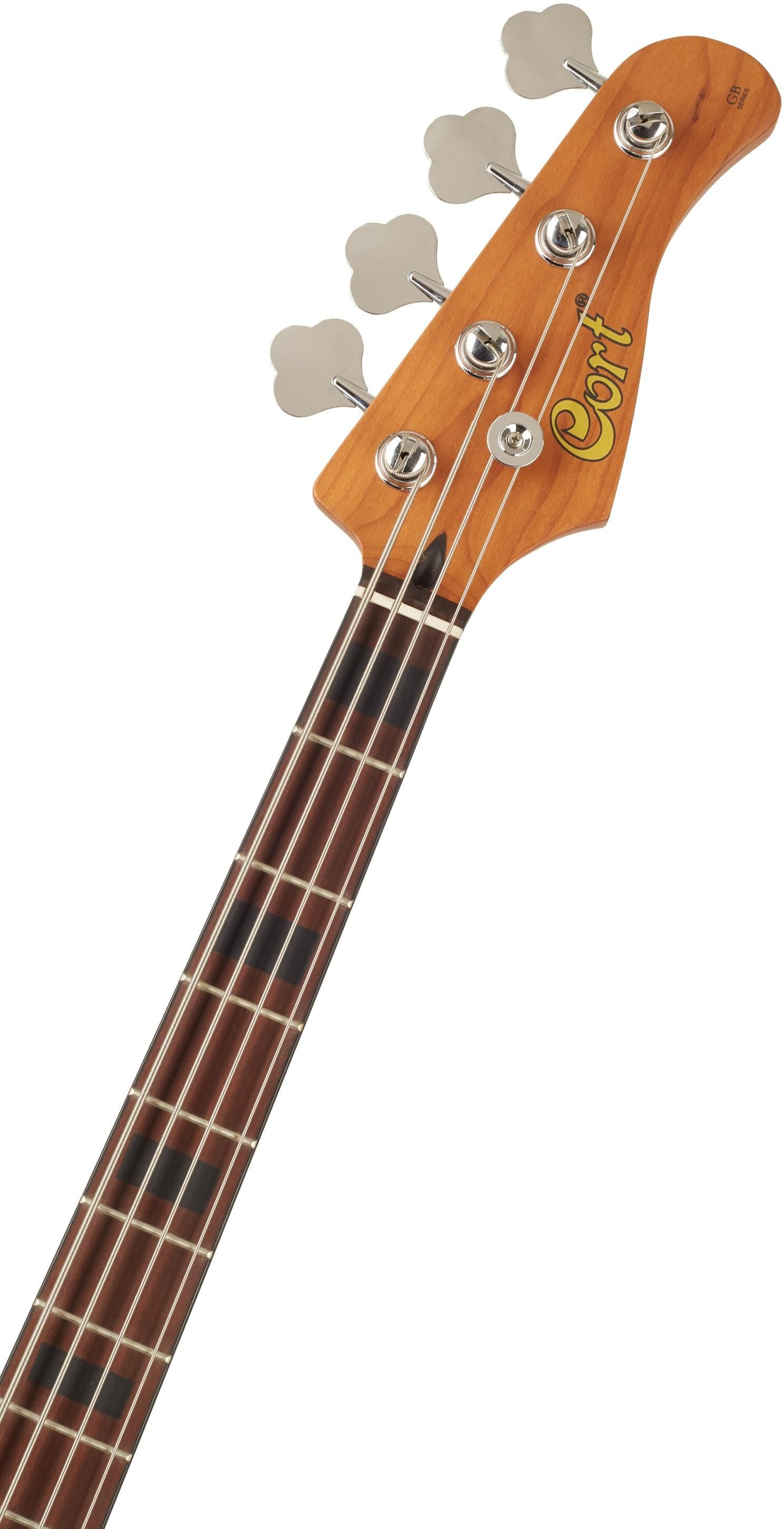 Cort Gb 64 Jj Nat - Ceny i opinie - Ceneo.pl