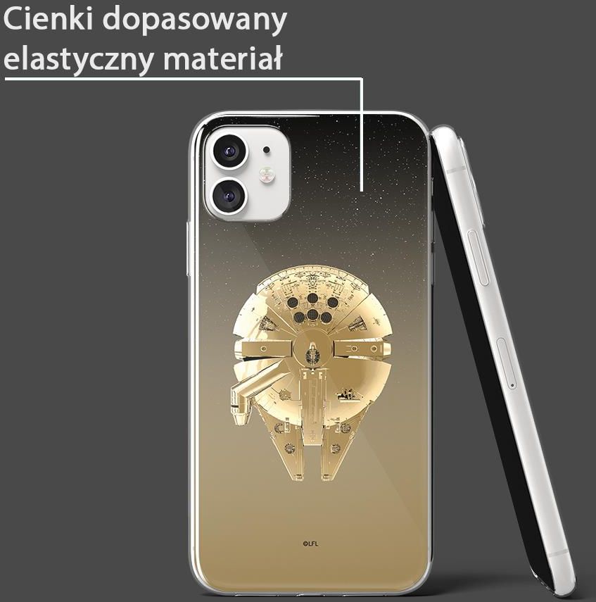 ETUI GWIEZDNE WOJNY 043 STAR WARS NADRUK PEŁNY WIELOBARWNY PRODUCENT ...