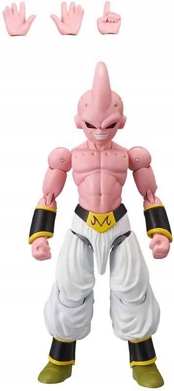 FIGURKA DRAGON BALL - MAJIN BUU FINAL FORM - Ceny i opinie - Ceneo.pl