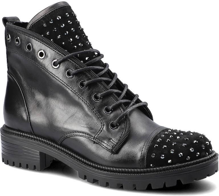 Botki CARINII - Ceny i opinie - Ceneo.pl