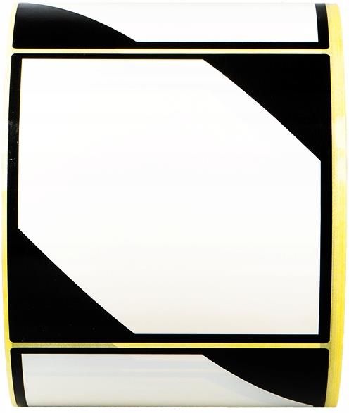 Mdlabels Etykieta Ostrzegawcza Adr Na Paczkę 1000 Szt - Ceny i opinie ...