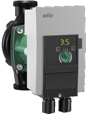 Wilo Yonos Maxo 30/0,5-7 Pn10 Pompa Elektroniczna Do Co (2120642) - Opinie i ceny na Ceneo.pl