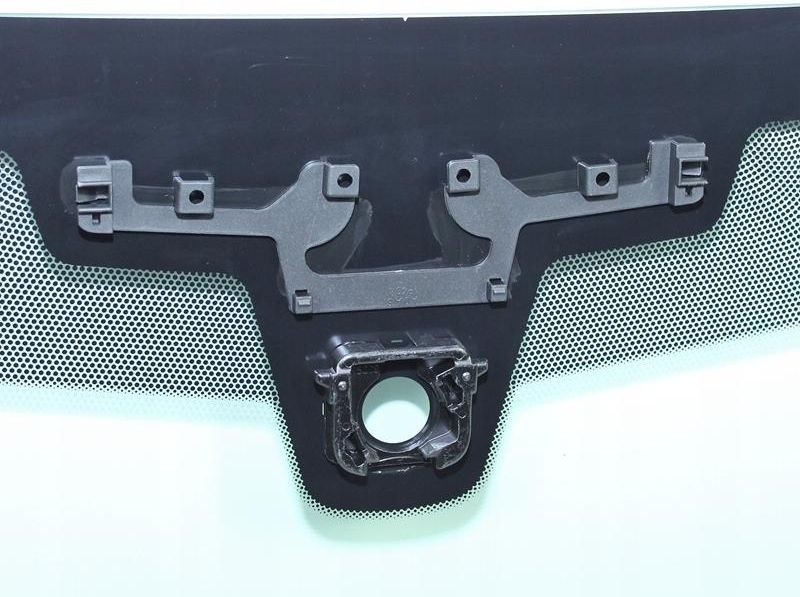 Szyba przednia SZYBA PRZEDNIA CZOŁOWA BMW 5 G30 G31 SENSOR 2017 ...