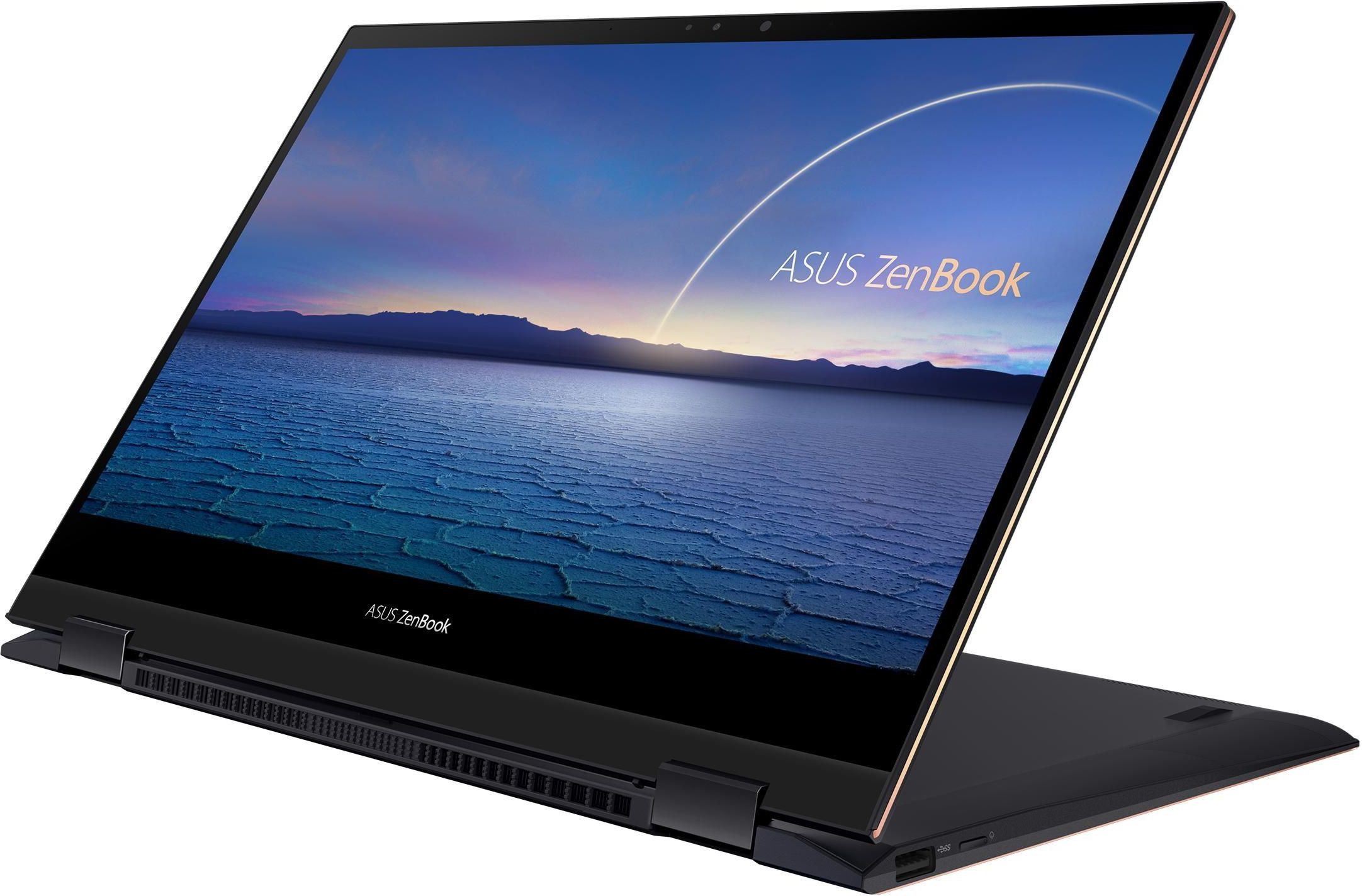 Laptop ASUS ZenBook 13 UX371EA OLED 13,3/i7/16GB/1TB/Win10 (UX371EA ...