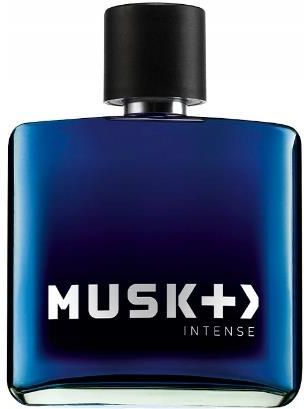 Avon Woda Perfumowana Musk Intense 75Ml - Opinie i ceny na Ceneo.pl
