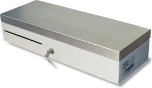 Szuflada kasjerska Posnet Flip-Top - Ceny i opinie - Ceneo.pl