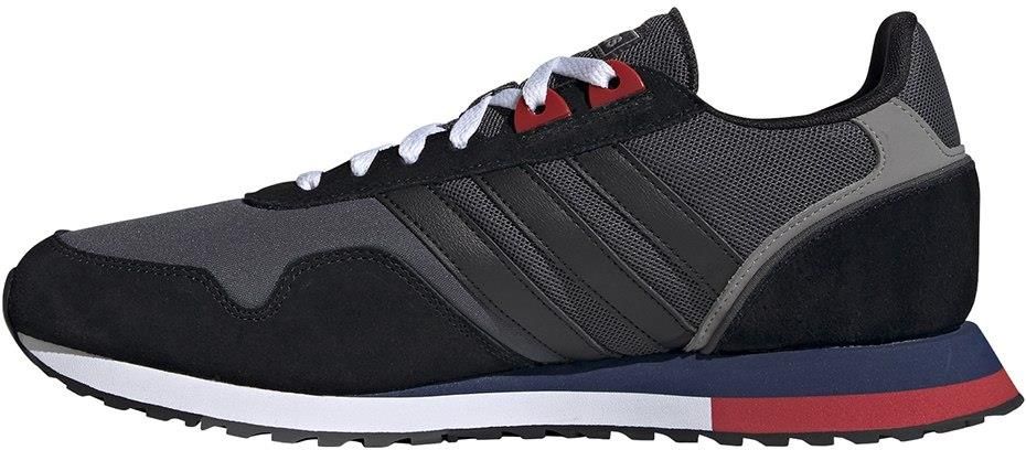 Buty męskie adidas 8K 2020 czarno szare EH1429 - Ceny i opinie - Ceneo.pl