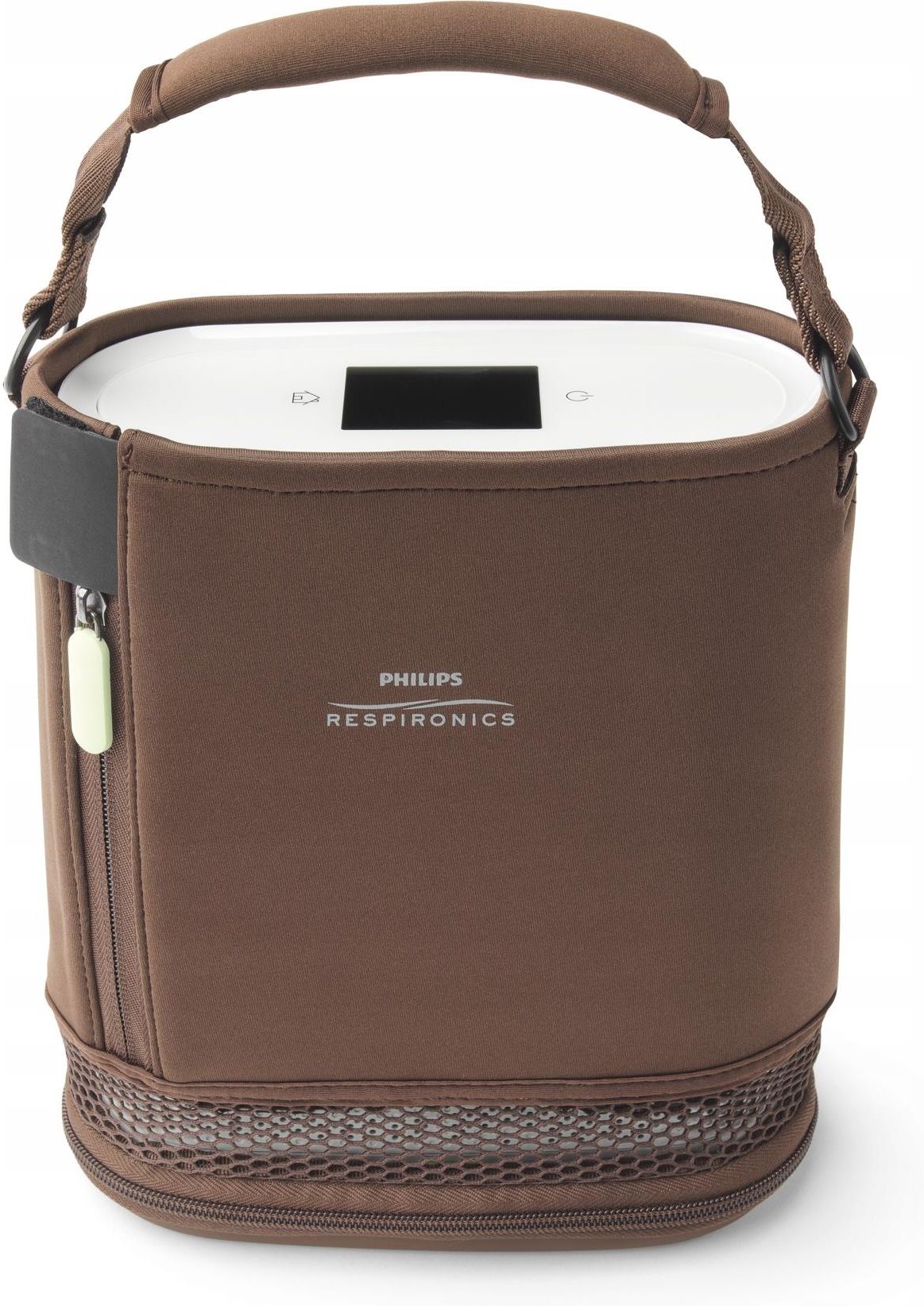 Philips Przenośny Koncentrator Tlenu Simplygo Mini - Ceny i opinie ...