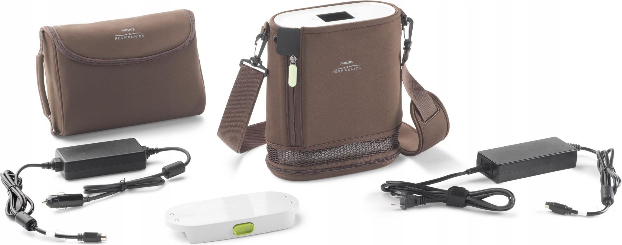 Philips Przenośny Koncentrator Tlenu Simplygo Mini - Ceny i opinie ...