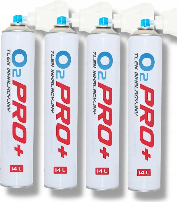 Tlen Medyczny Inhalacyjny Butla Z Tlenem 56 Litrów - Ceny i opinie ...