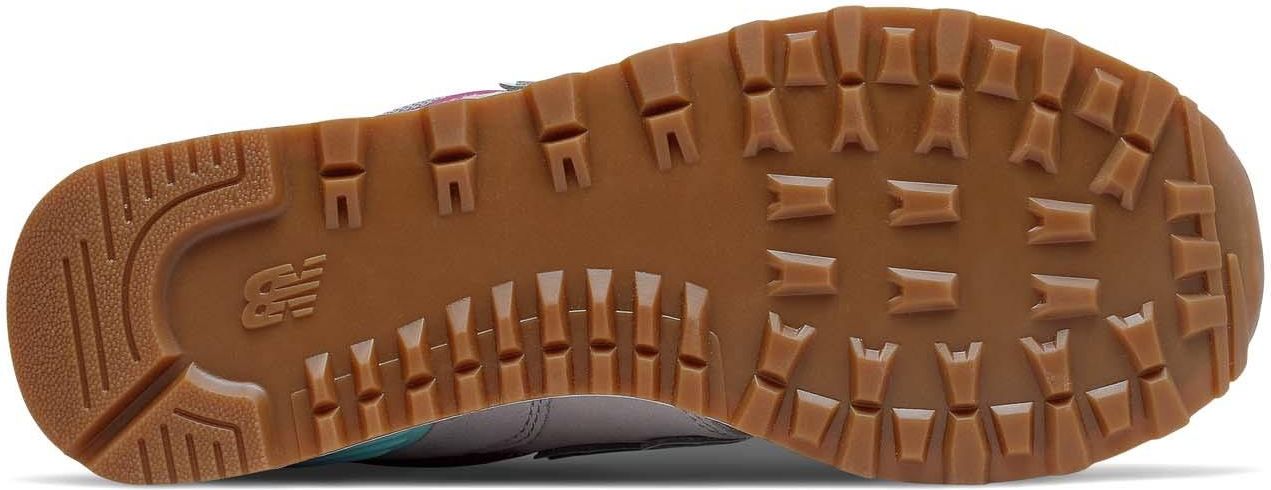 Damskie BUTY NBWT574ATA NBWT574ATA NEW BALANCE - Ceny i opinie - Ceneo.pl