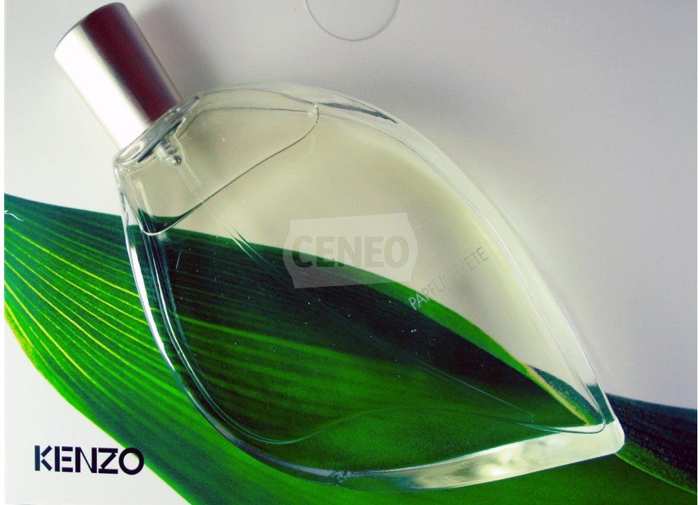 Kenzo PERFUM d ETE women woda perfumowana 50ml spray - Ceneo.pl