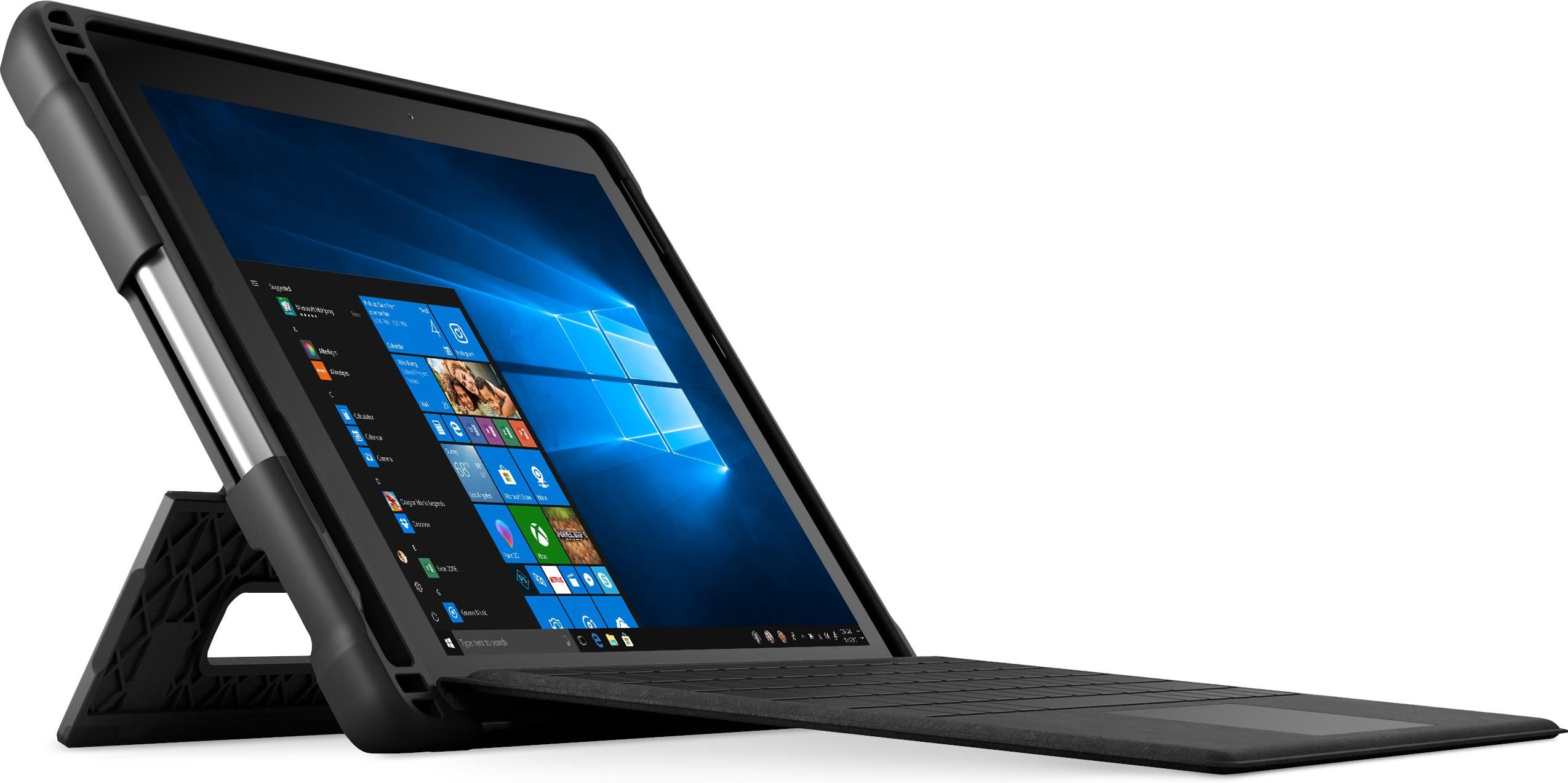 STM Etui Dux na Surface Go / 2 (RSX00075) - Opinie i ceny na Ceneo.pl