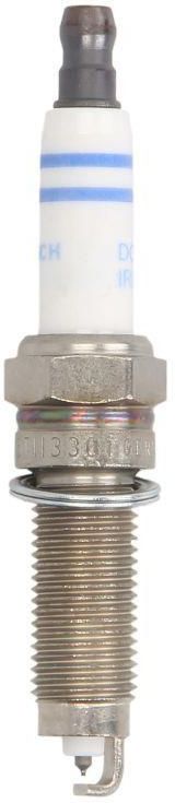 Świeca samochodowa BOSCH 242140528 - Opinie i ceny na Ceneo.pl