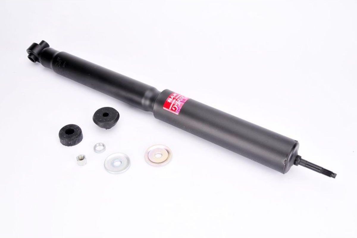 Amortyzator samochodowy KYB 344256 - Opinie i ceny na Ceneo.pl