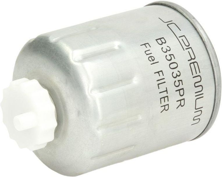 Filtr paliwa JC PREMIUM B35035PR - Opinie i ceny na Ceneo.pl