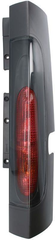Lampa tylna MAGNETI MARELLI 714025460812 - Opinie i ceny na Ceneo.pl