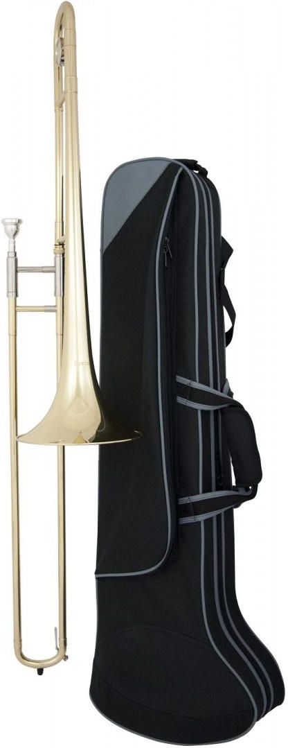 Puzon tenorowy Fenix FSL-700L - Ceny i opinie - Ceneo.pl