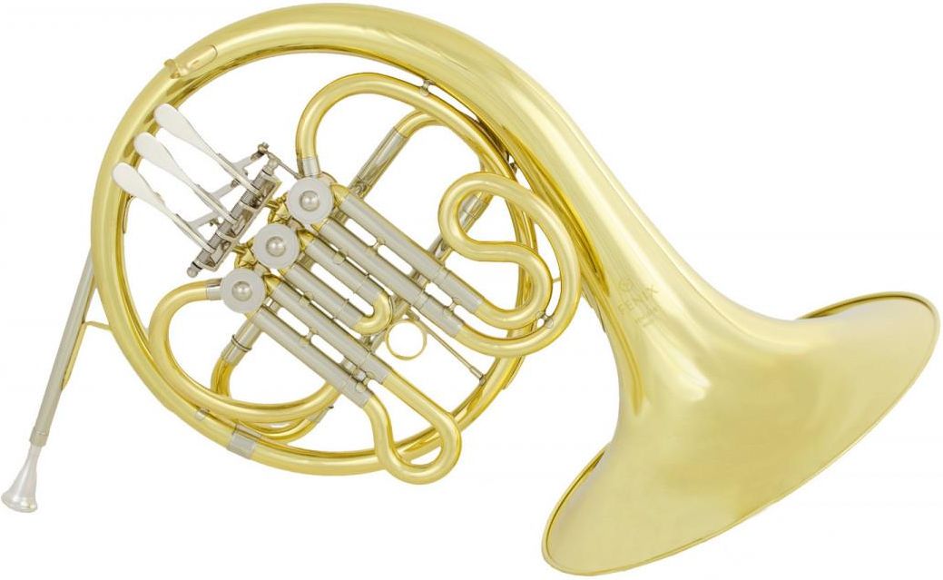 Waltornia dziecięca Fenix FHR-610 strój Bb - Ceny i opinie - Ceneo.pl