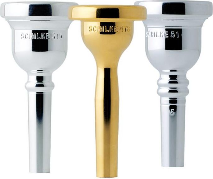 Ustnik do puzonu Schilke 52D Large Shank - Ceny i opinie - Ceneo.pl