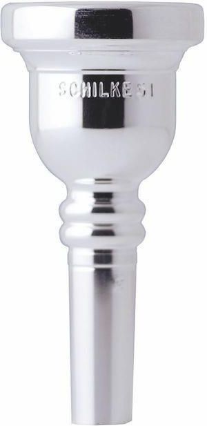 Ustnik do puzonu Schilke 52D Large Shank - Ceny i opinie - Ceneo.pl