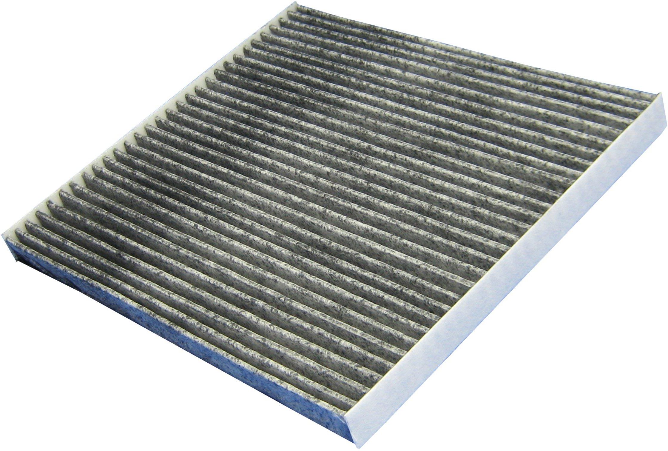 Filtr kabinowy TOYOTA RAV4 II FILTR KABINOWY KLIMATYZACJI WĘGLOWY SAK ...