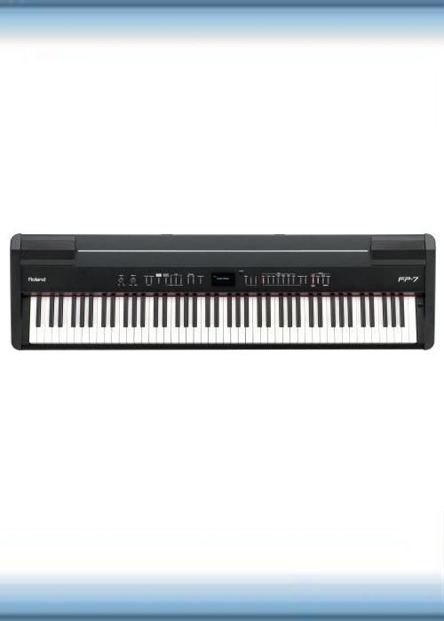 Roland FP-7 - Ceny i opinie - Ceneo.pl