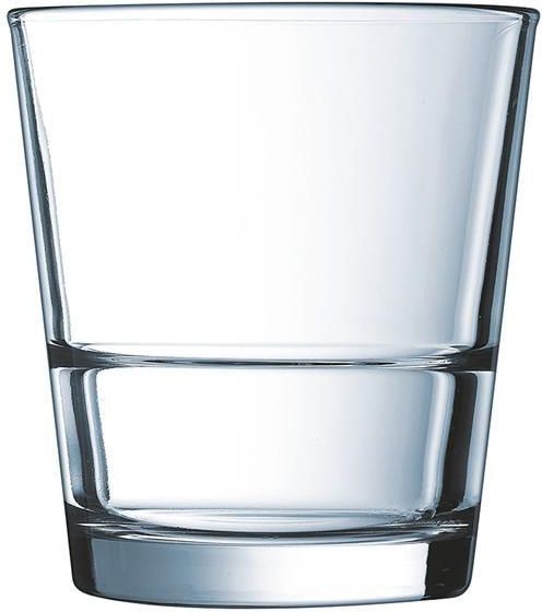 Arcoroc Szklanka Niska 210Ml Stack Up (H5647) - Opinie i atrakcyjne ...