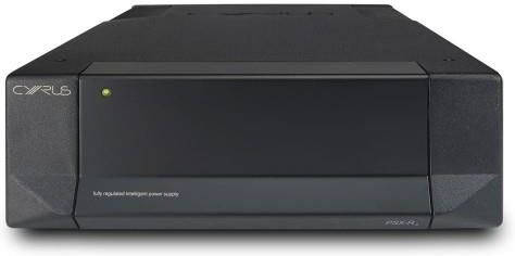 Cyrus PSX-R2 - Ceny i opinie na Ceneo.pl