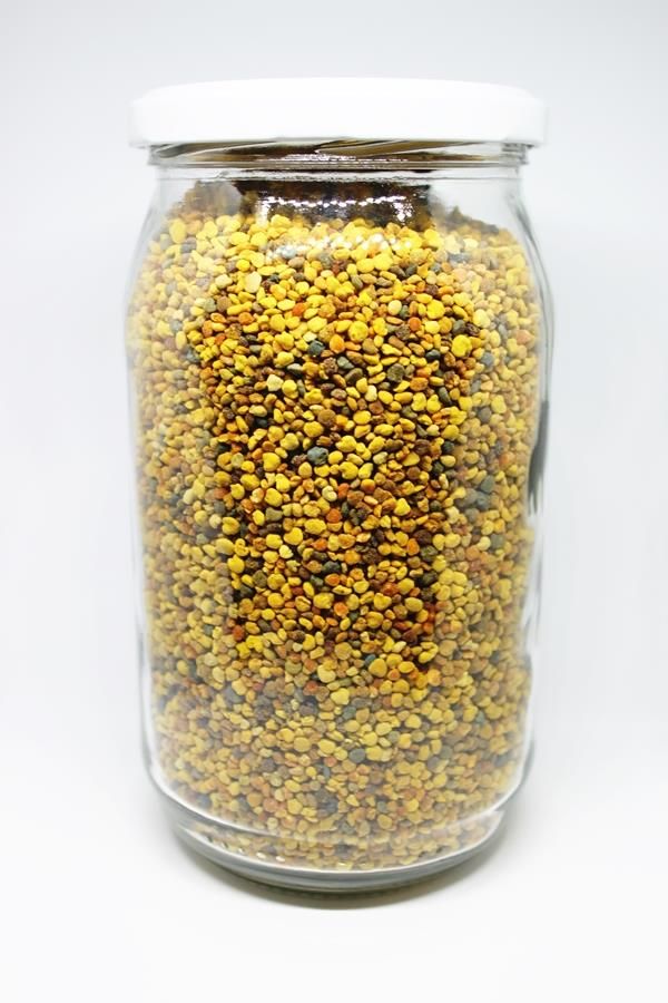 Bee True pyłek pszczeli 500g - Ceny i opinie - Ceneo.pl