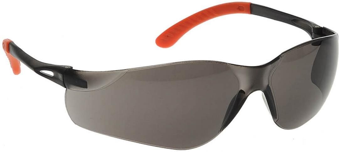 Portwest Okulary Pan View Pw38 - Przydymione/Pom - Ceny i opinie - Ceneo.pl