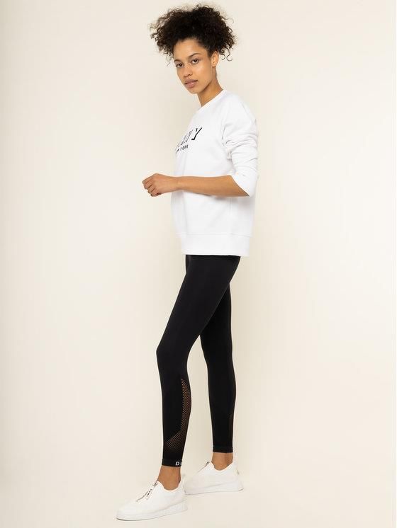 DKNY Sport Legginsy DP8P1765 Czarny Slim Fit - Ceny i opinie - Ceneo.pl