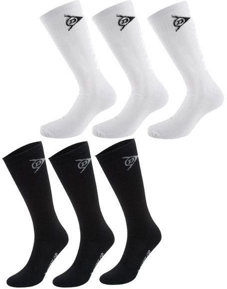 Dunlop Skarpety Crew Socks Men 3Pk - Ceny i opinie - Ceneo.pl