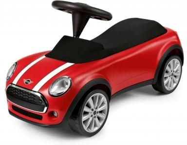 Mini Baby Racer 80932451013 - Ceny i opinie - Ceneo.pl