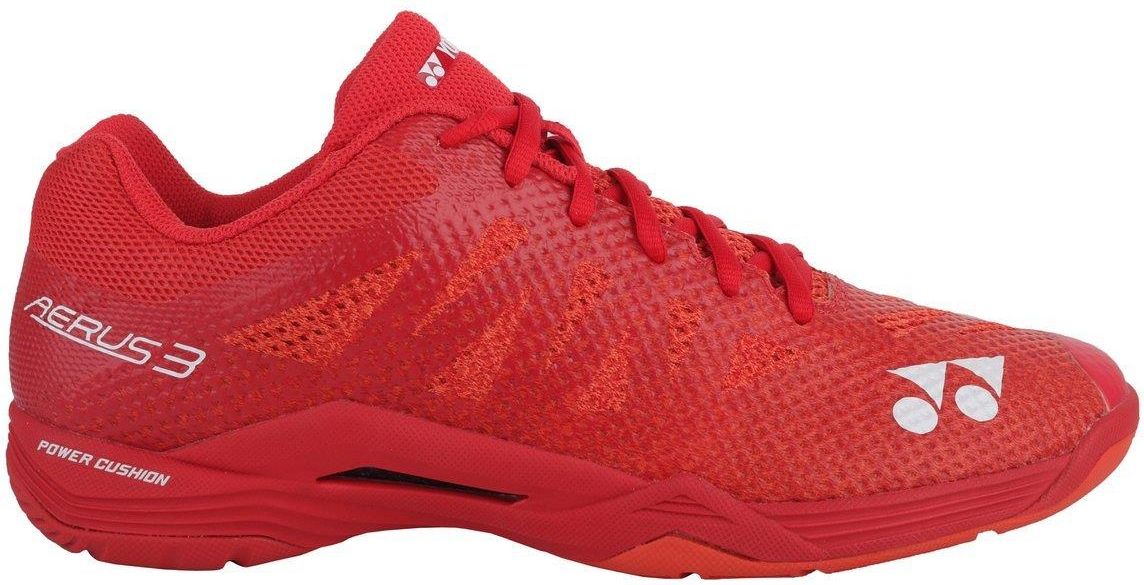 Yonex Aerus 3 Red - Ceny i opinie - Ceneo.pl