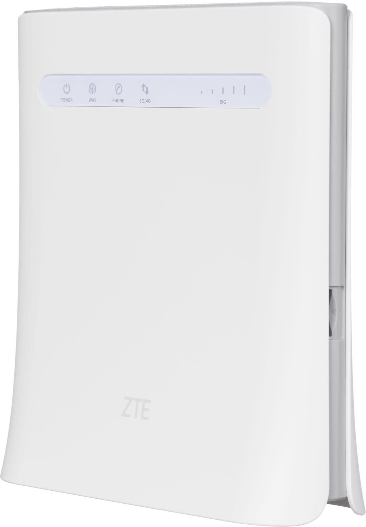 Router ZTE (MF286R) - Opinie i ceny na Ceneo.pl