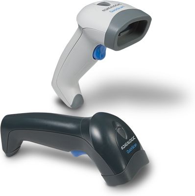 Czytnik kodów kreskowych Datalogic QuickScan-L QD2330 - Ceny i opinie ...