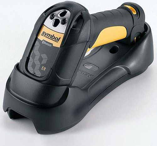 Czytnik kodów kreskowych Motorola Symbol LS3578-Fz - Ceny i opinie ...