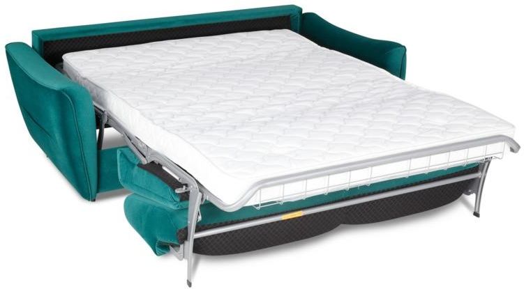 Salony Agata Sofa Mono 2-Osobowa, Rozkładana - Opinie i atrakcyjne ceny na Ceneo.pl