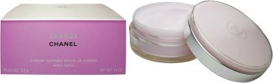 Chanel Chance BODY LOTION 200G BALSAM DO CIAŁA - Opinie i ceny na Ceneo.pl
