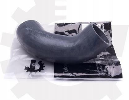 RURA WĄŻ INTERCOOLERA MINI COOPER 1.6 D 1017586S01 43SKV151 - Opinie i ...