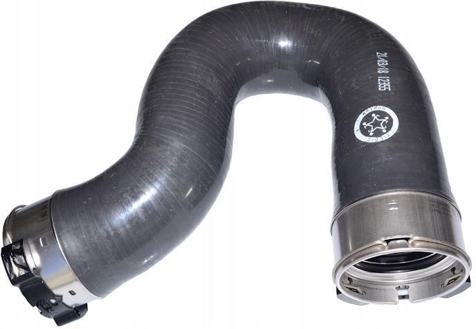 RURA WĄŻ TURBO MERCEDES SPRINTER 906 9065285382 12355 - Opinie i ceny ...