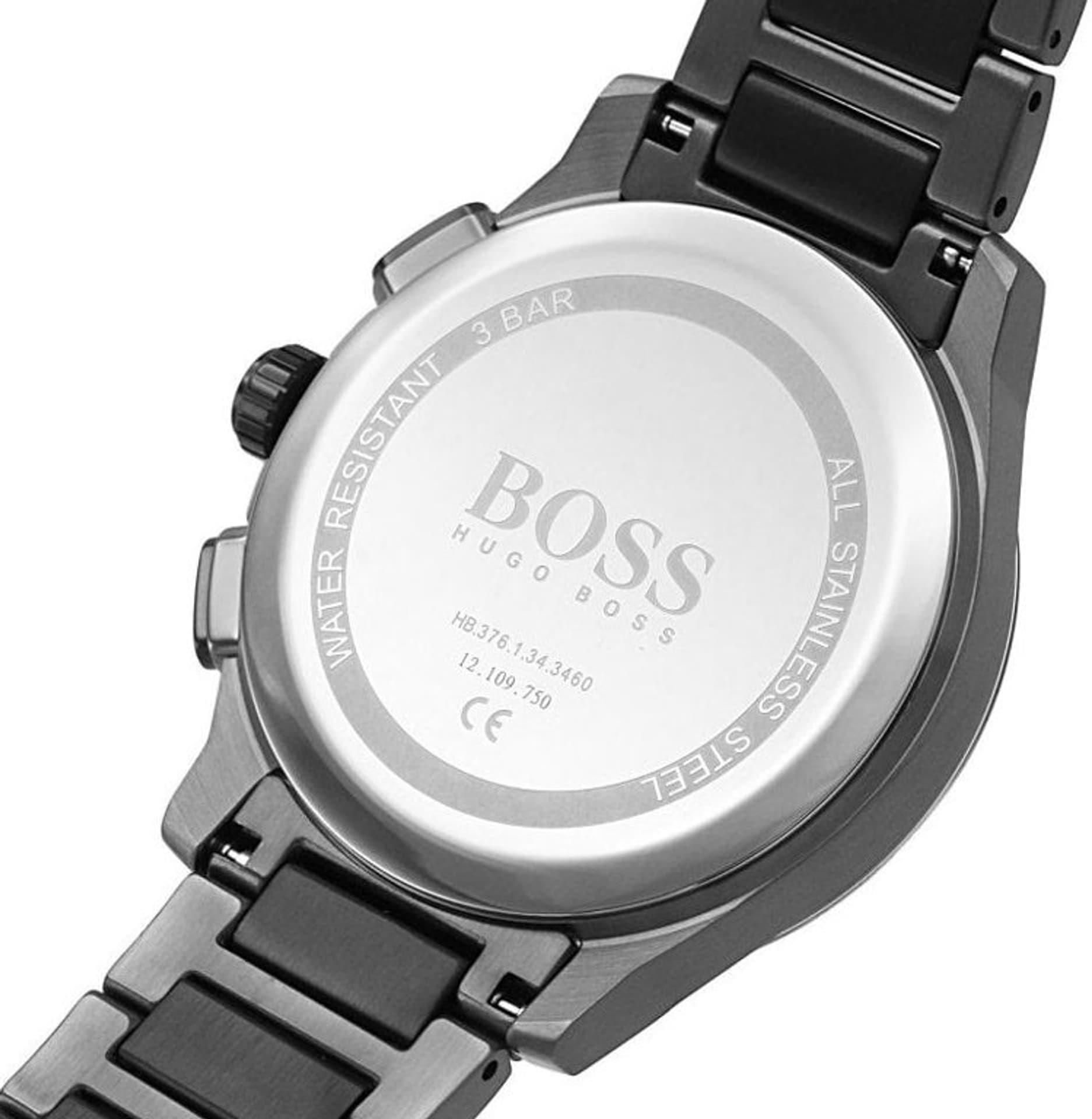 Hugo Boss 1513814 - Zegarki Męskie - Ceny i opinie - Ceneo.pl