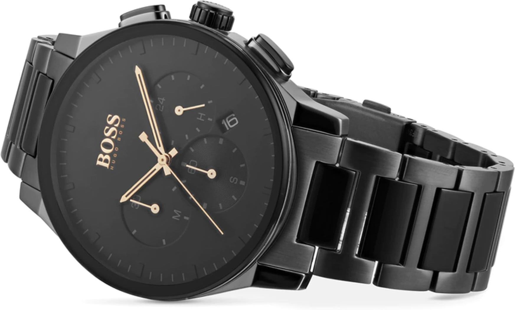 Hugo Boss 1513814 - Zegarki Męskie - Ceny i opinie - Ceneo.pl
