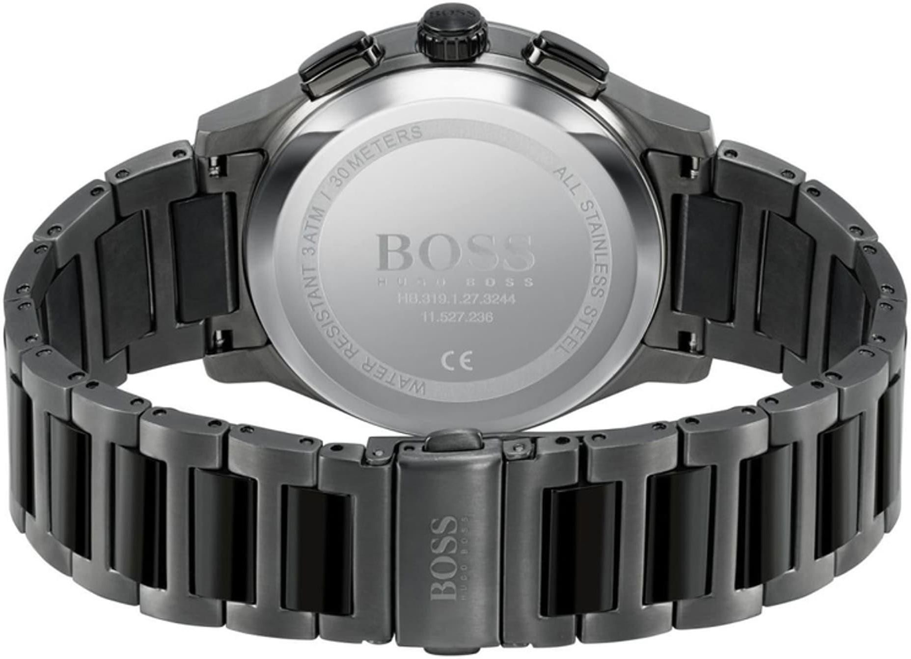 Hugo Boss 1513814 - Zegarki Męskie - Ceny i opinie - Ceneo.pl