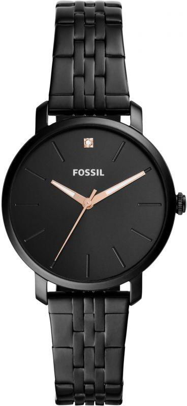 Fossil Lexie Luther BQ3569 - Zegarki Damskie - Ceny i opinie - Ceneo.pl